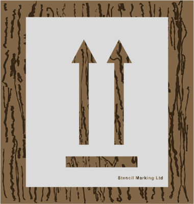 Shop for stencils online | Stencil Marking