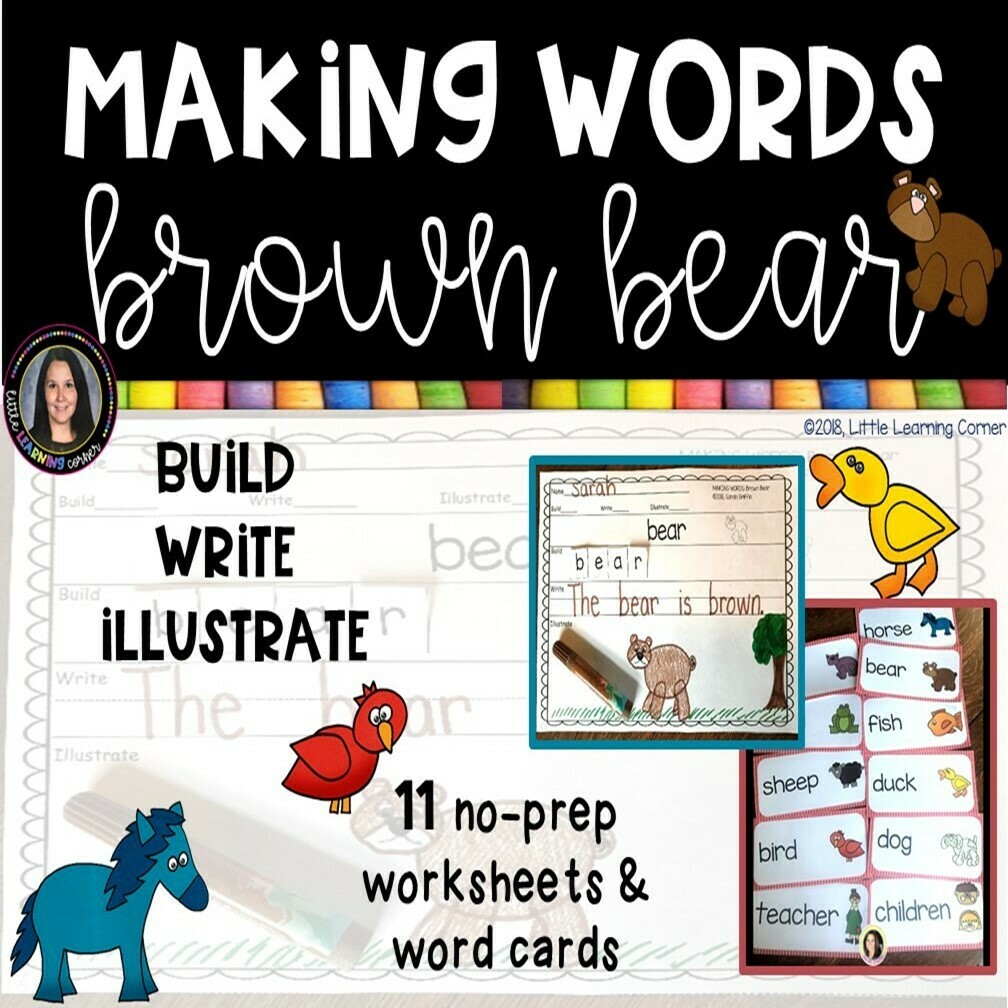 Store - Little Learning Corner