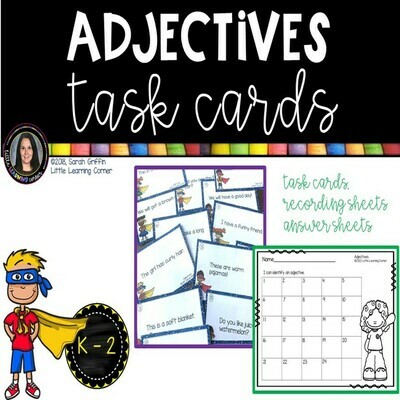 Store - Little Learning Corner