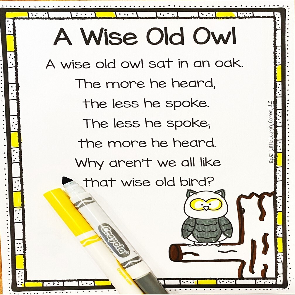 Store - Little Learning Corner