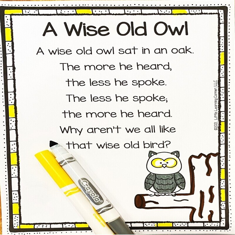 Store - Little Learning Corner