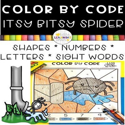 Store - Little Learning Corner