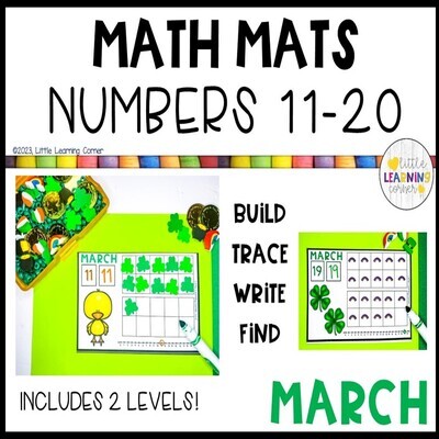 Store - Little Learning Corner