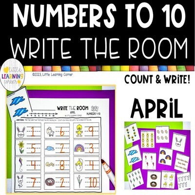 Store - Little Learning Corner