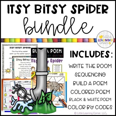 Store - Little Learning Corner