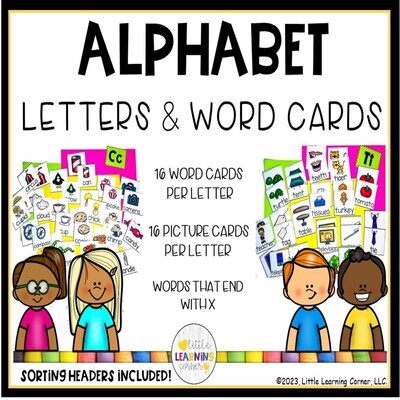 Store - Little Learning Corner