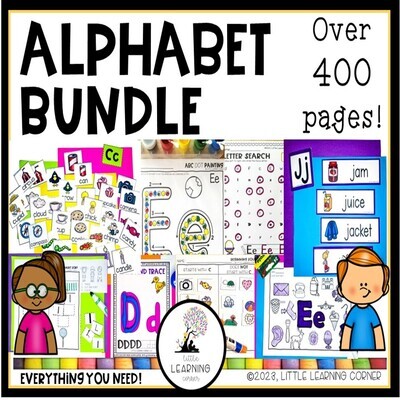 Store - Little Learning Corner