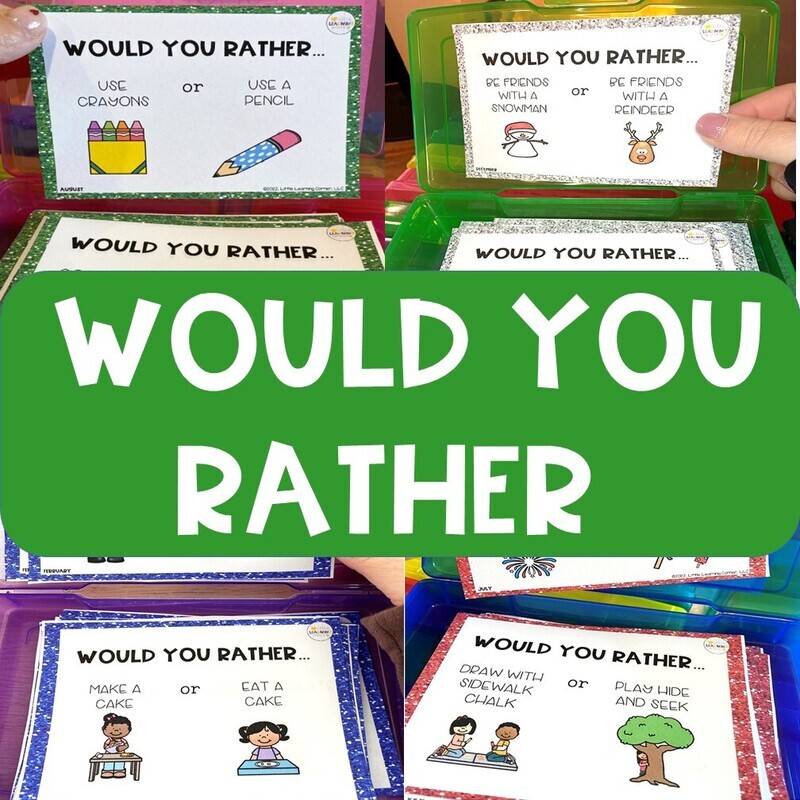 Store - Little Learning Corner