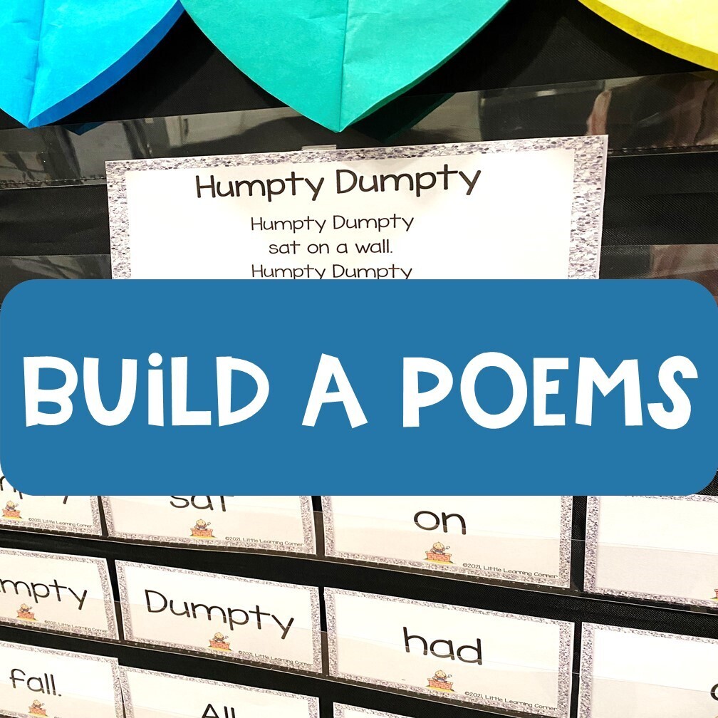 Store - Little Learning Corner