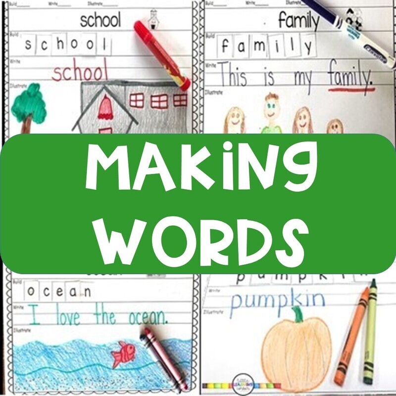 Store - Little Learning Corner