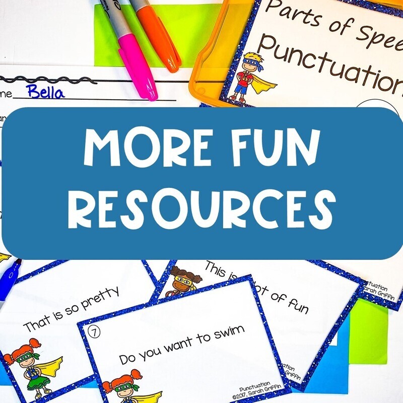 Store - Little Learning Corner