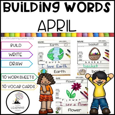 Store - Little Learning Corner