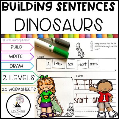 Store - Little Learning Corner