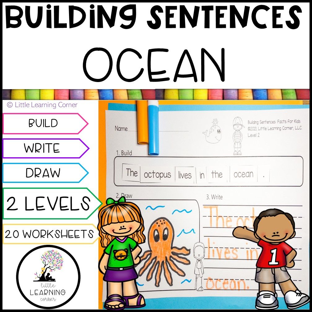 Store - Little Learning Corner