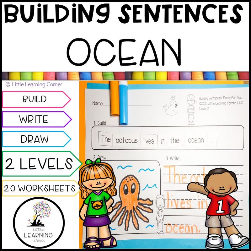 Store - Little Learning Corner