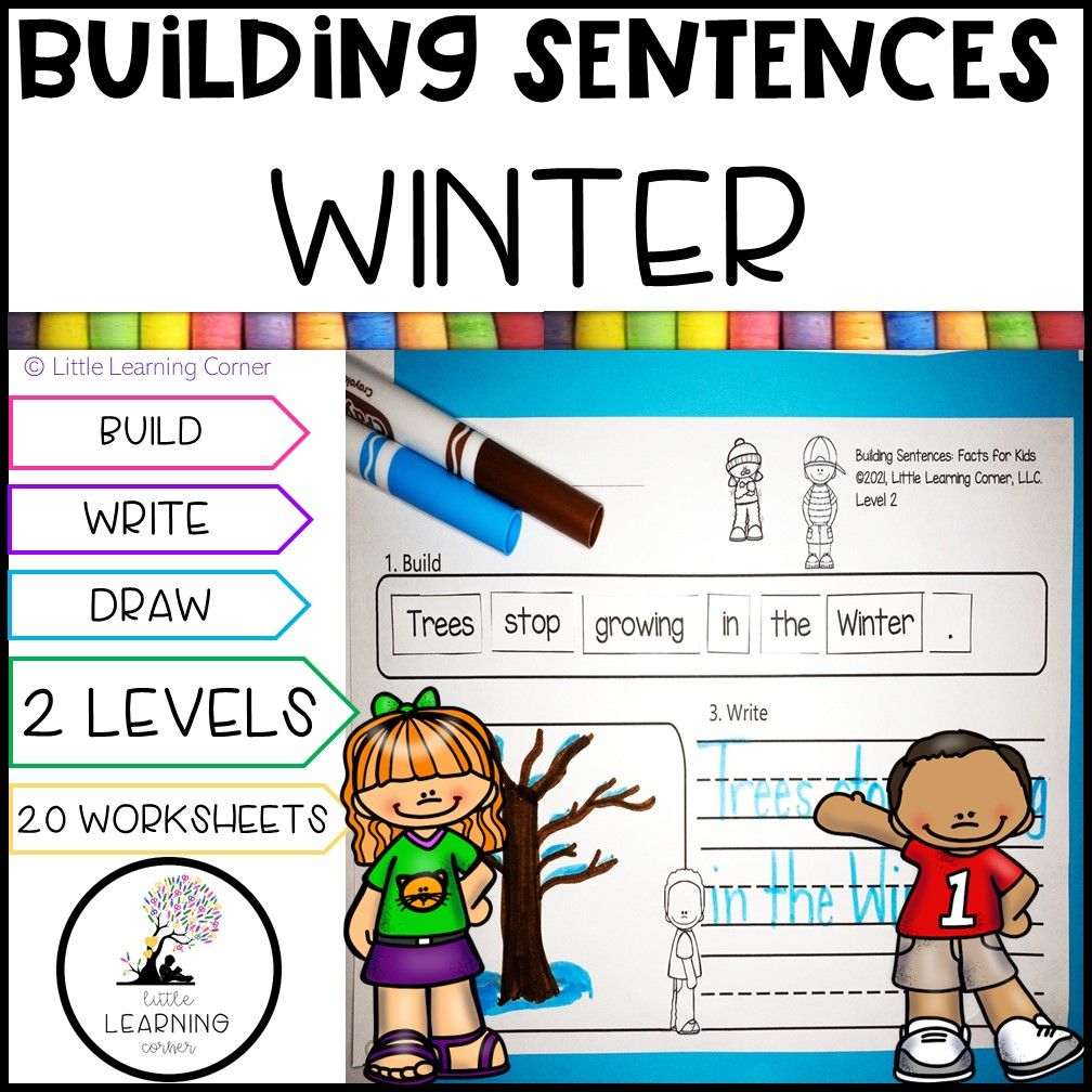 Store - Little Learning Corner