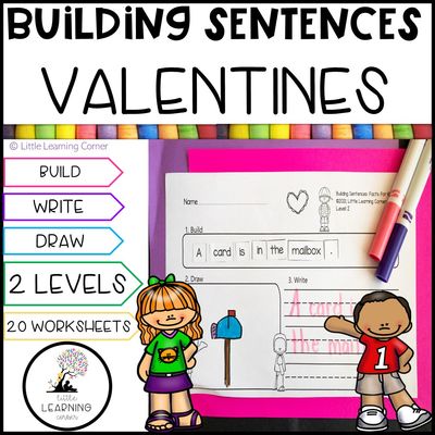 Store - Little Learning Corner