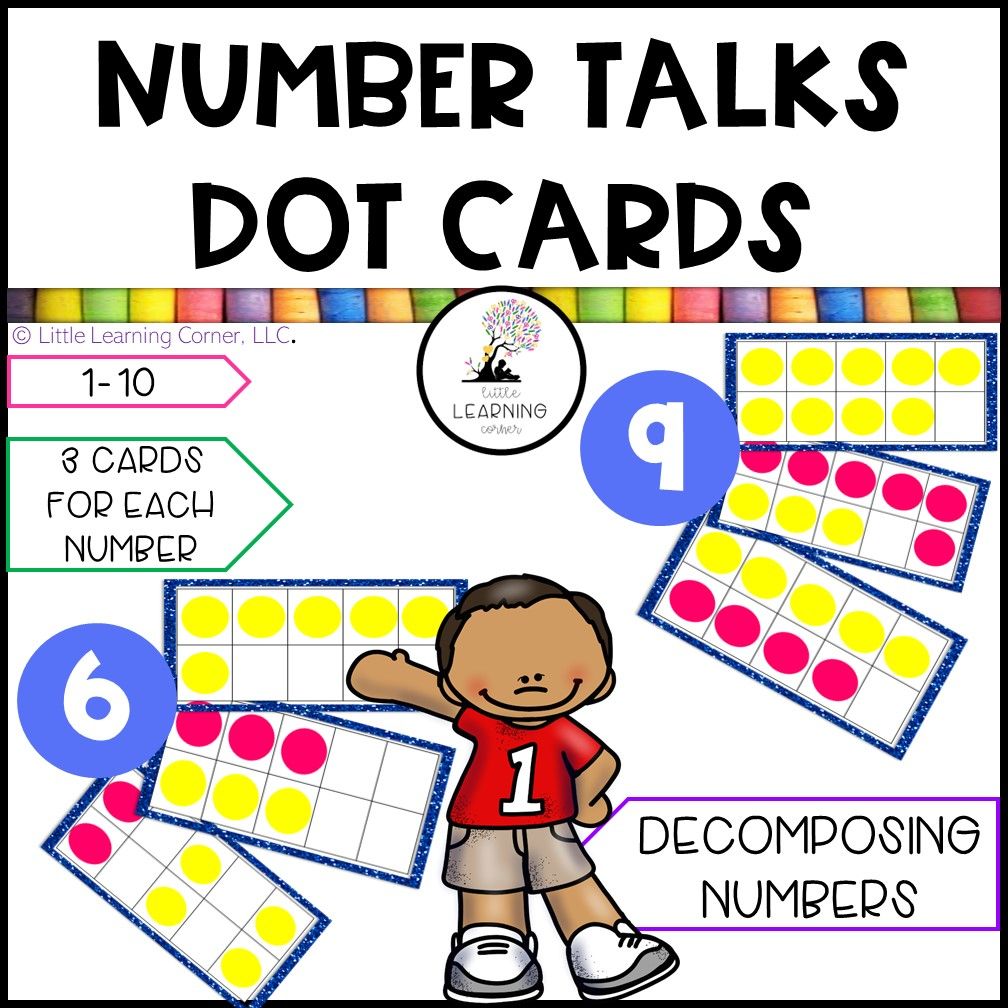 Store - Little Learning Corner