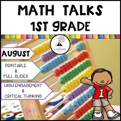 Store - Little Learning Corner