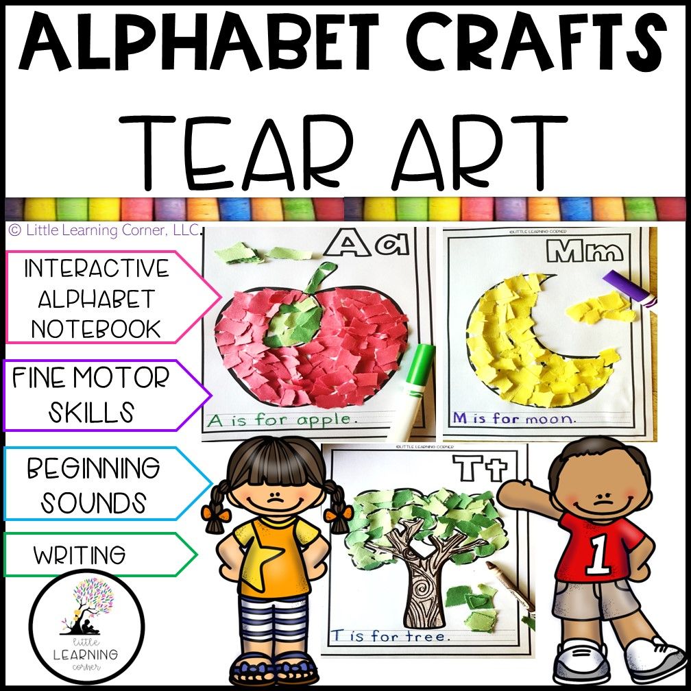 Store - Little Learning Corner