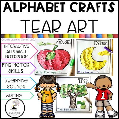 Store - Little Learning Corner