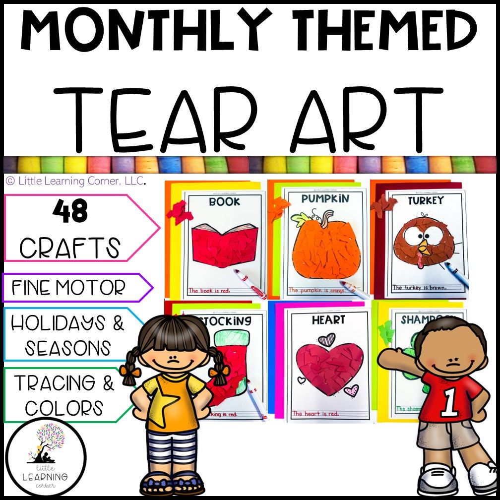 Store - Little Learning Corner