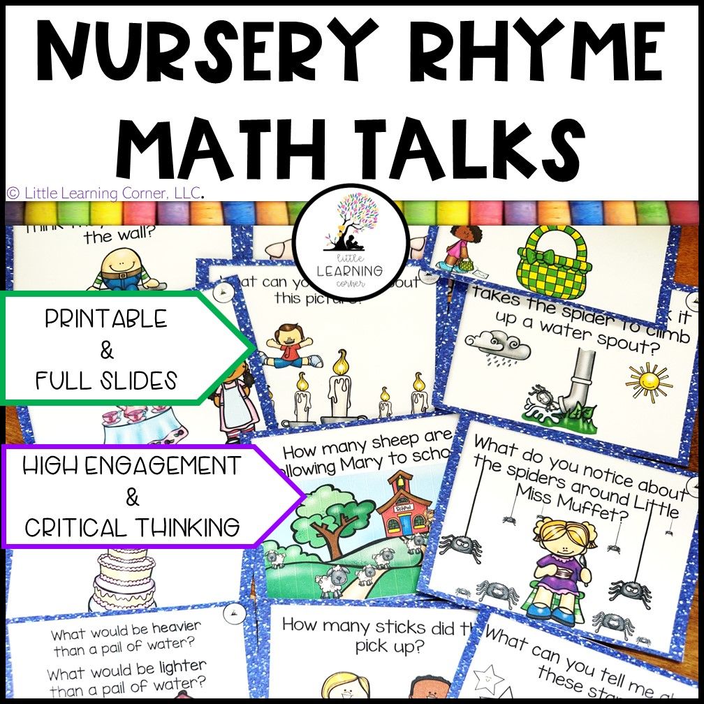 Store - Little Learning Corner