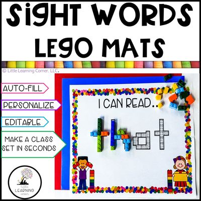 Store - Little Learning Corner