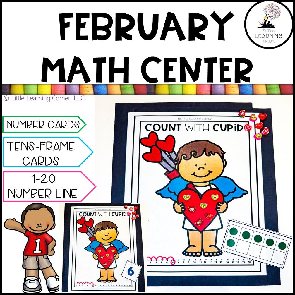 Store - Little Learning Corner