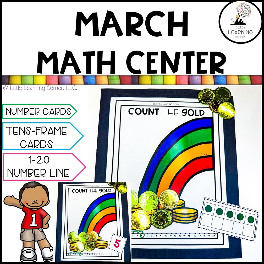 Store - Little Learning Corner