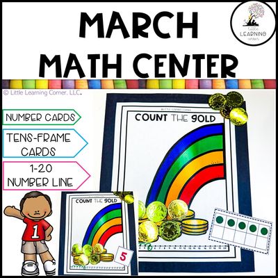 Store - Little Learning Corner