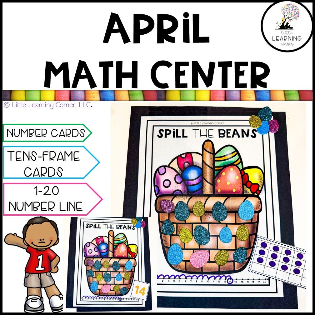 Store - Little Learning Corner