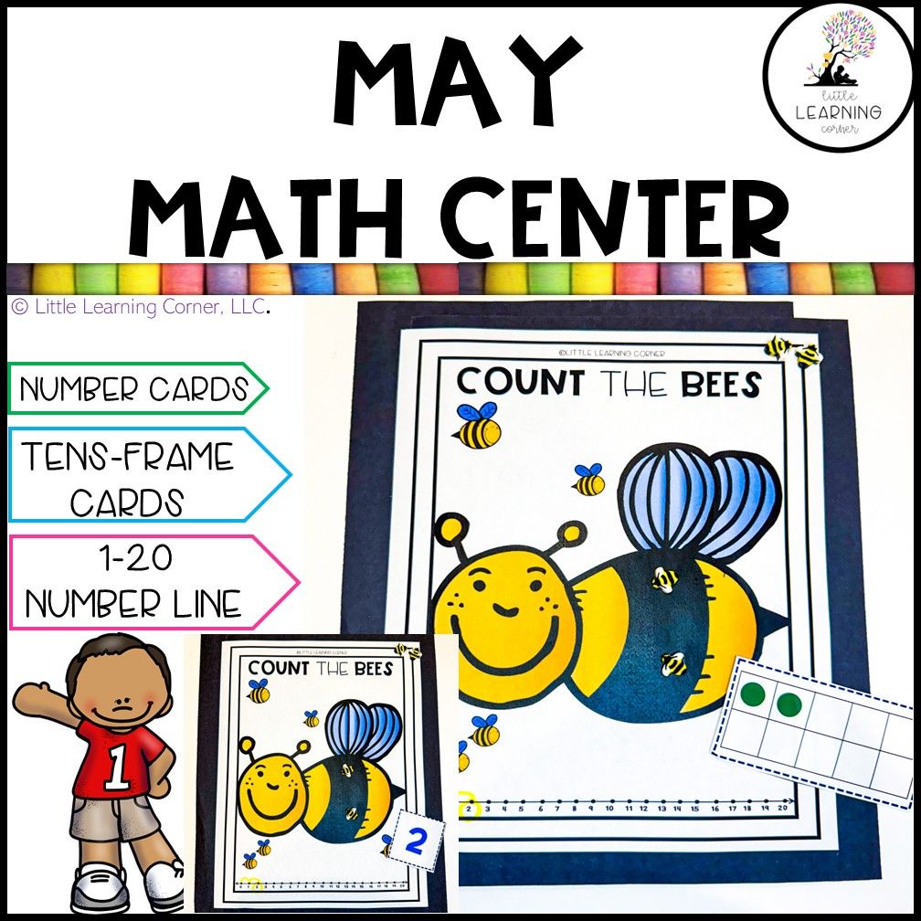 Store - Little Learning Corner