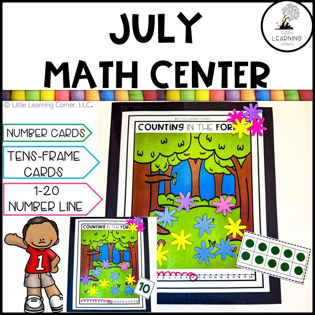 Store - Little Learning Corner