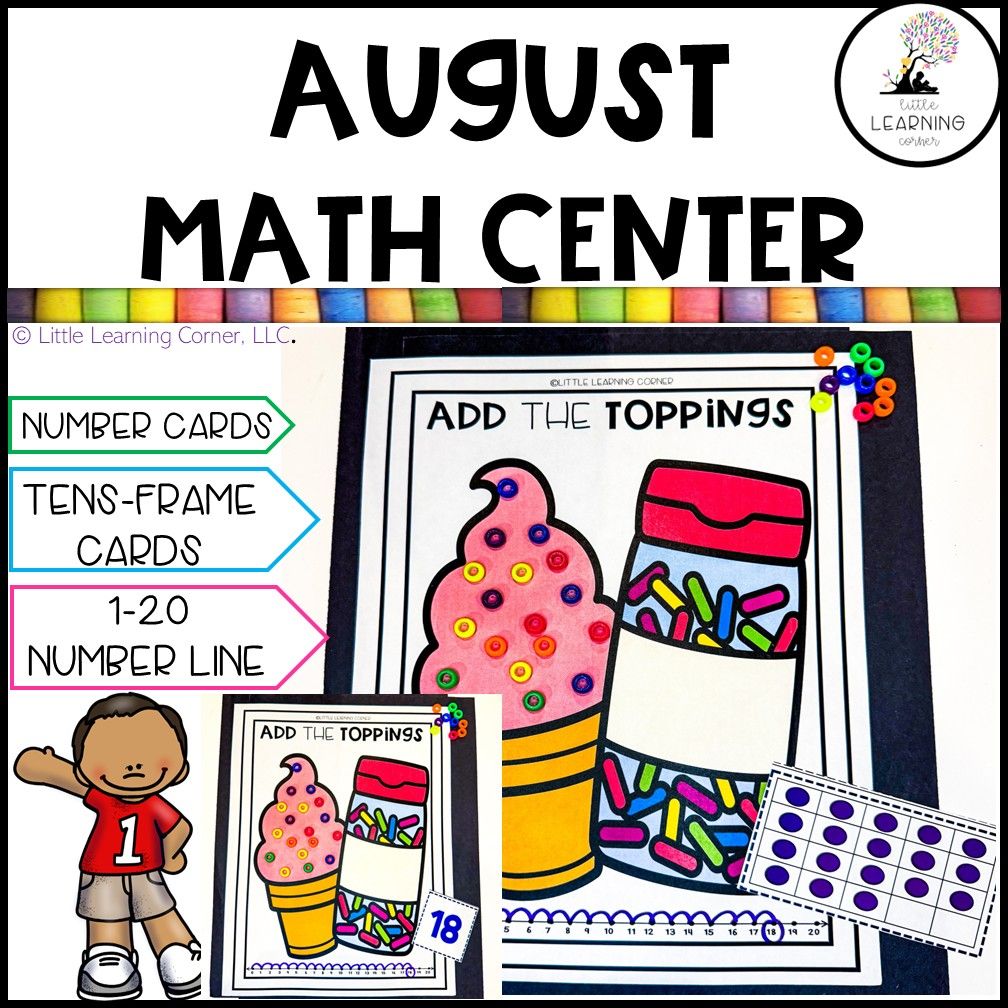 Store - Little Learning Corner