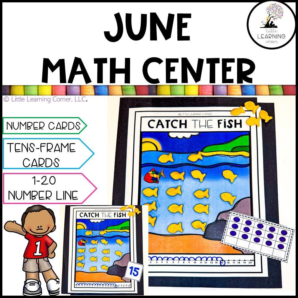 Store - Little Learning Corner