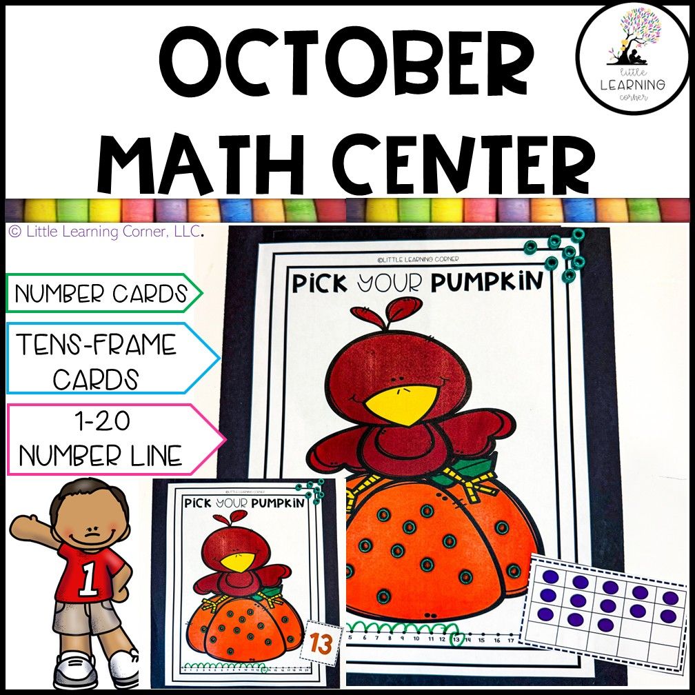 Store - Little Learning Corner