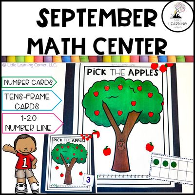 Store - Little Learning Corner