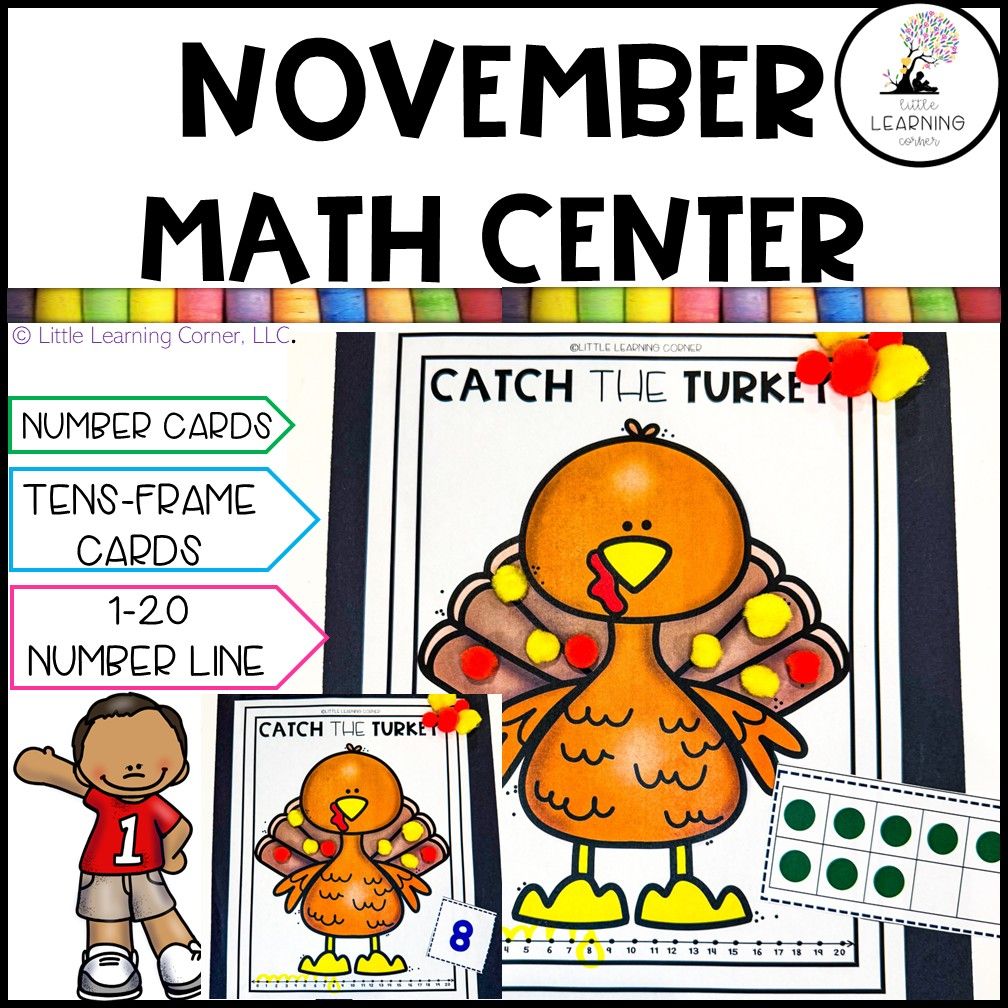 Store - Little Learning Corner