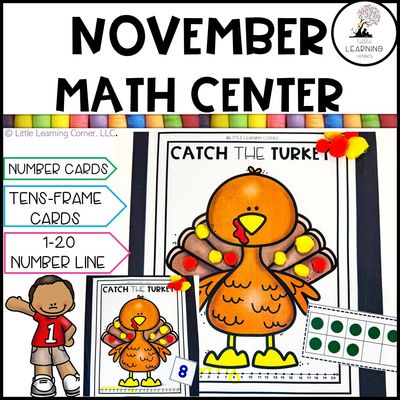 Store - Little Learning Corner