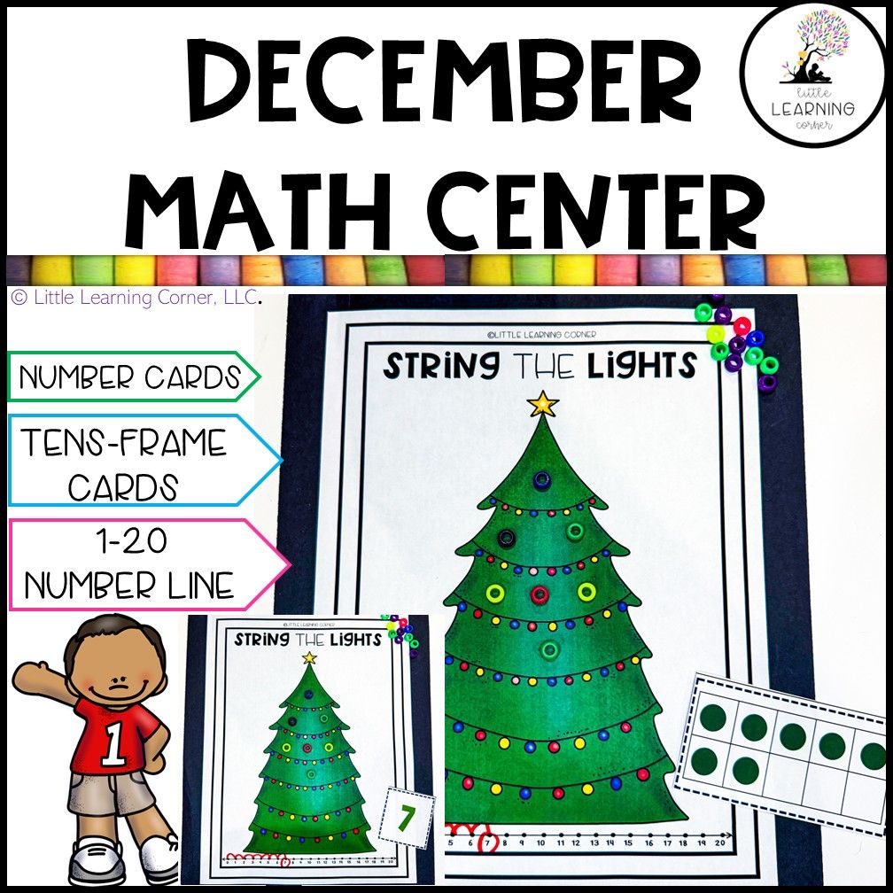 Store - Little Learning Corner