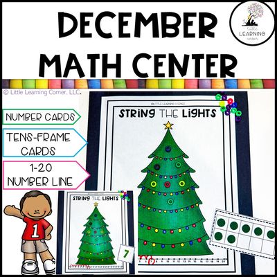 Store - Little Learning Corner