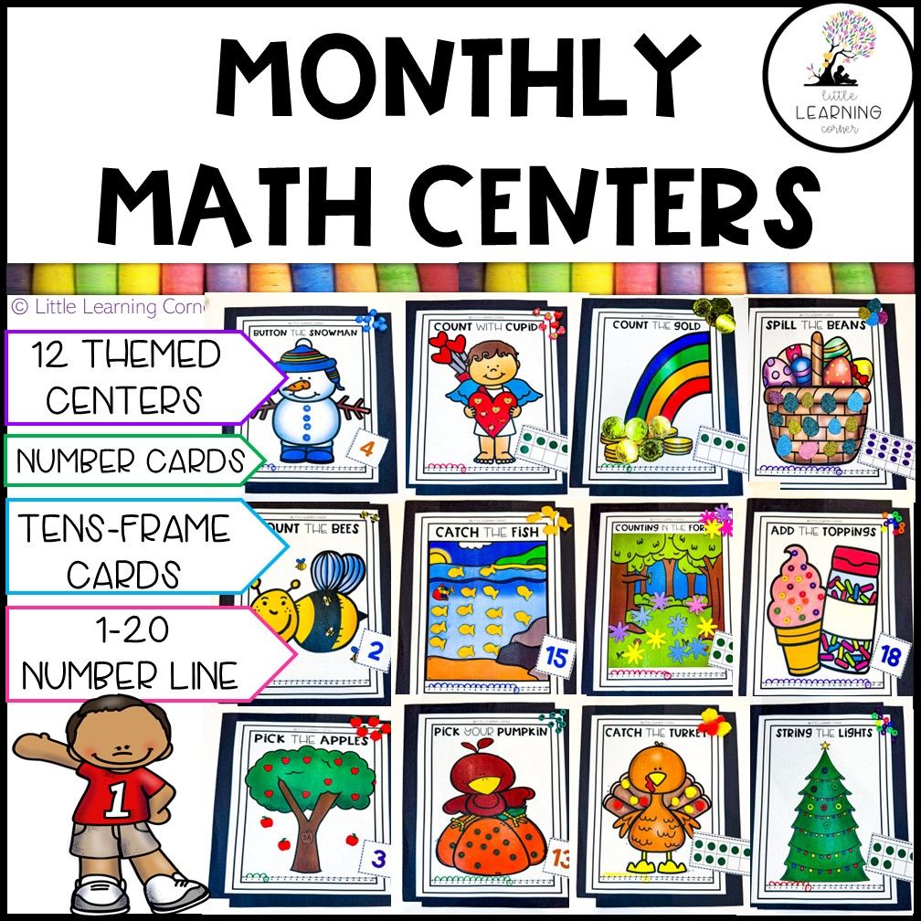 Store - Little Learning Corner