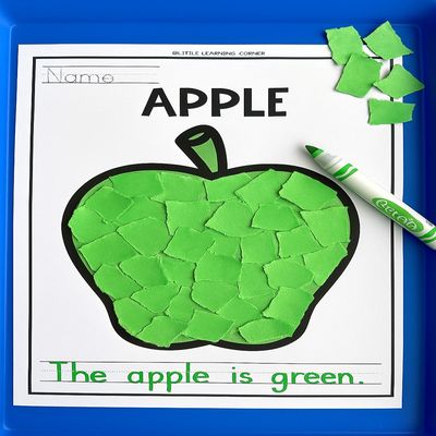 Store - Little Learning Corner