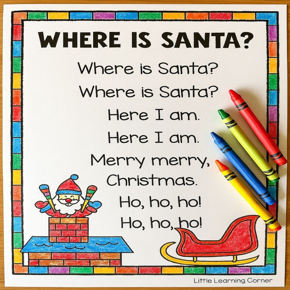 Store - Little Learning Corner