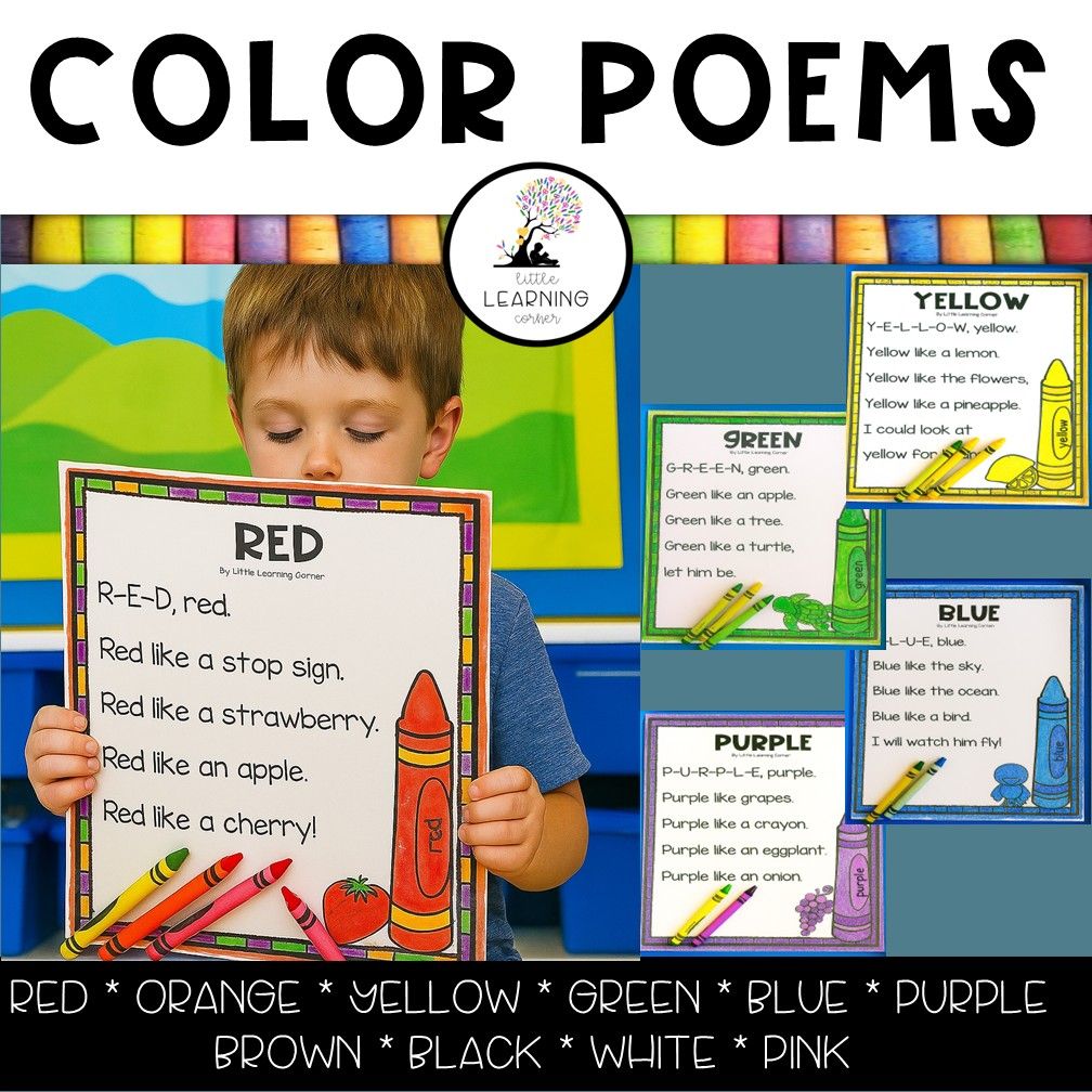 Store - Little Learning Corner