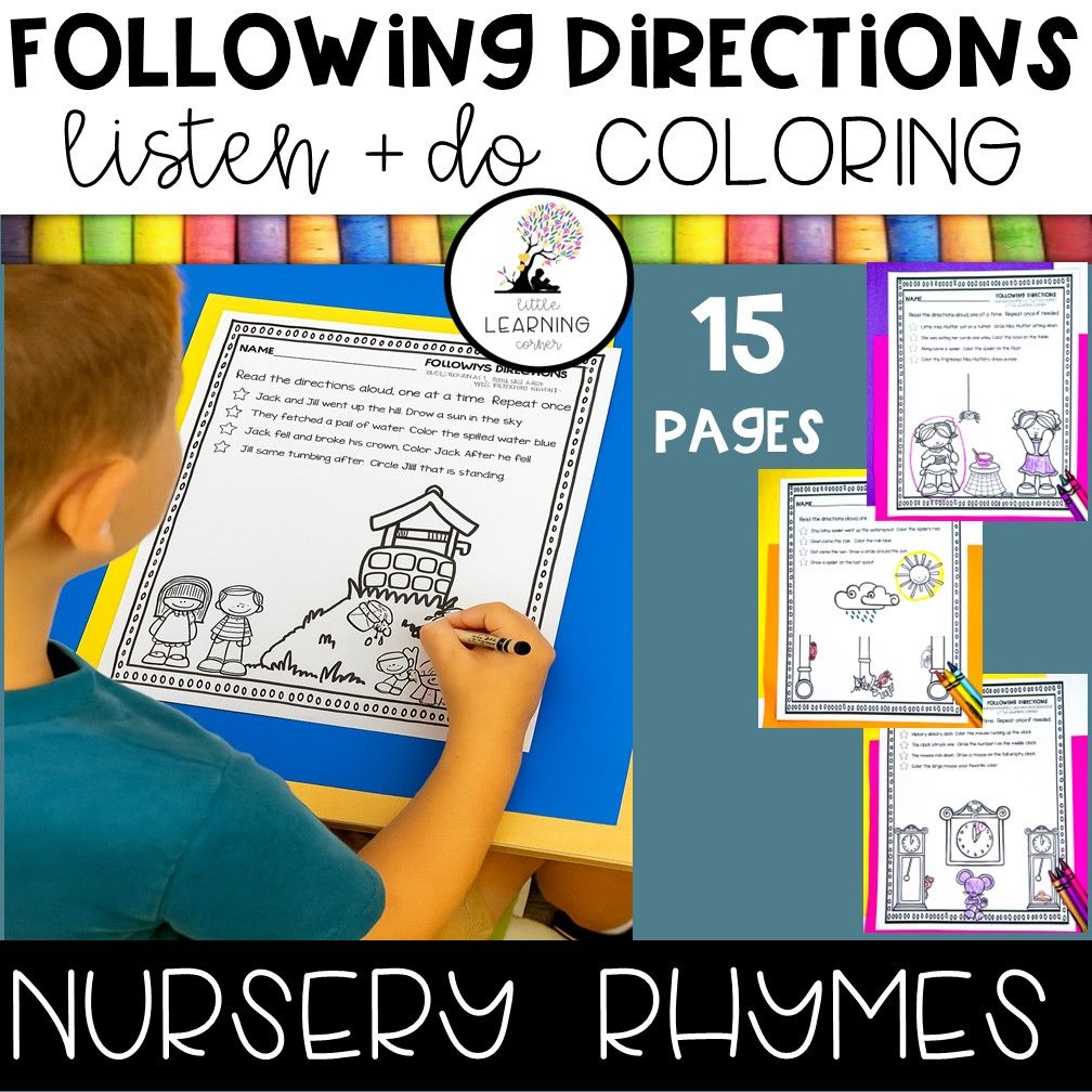 Store - Little Learning Corner