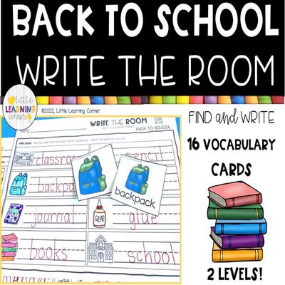 Store - Little Learning Corner