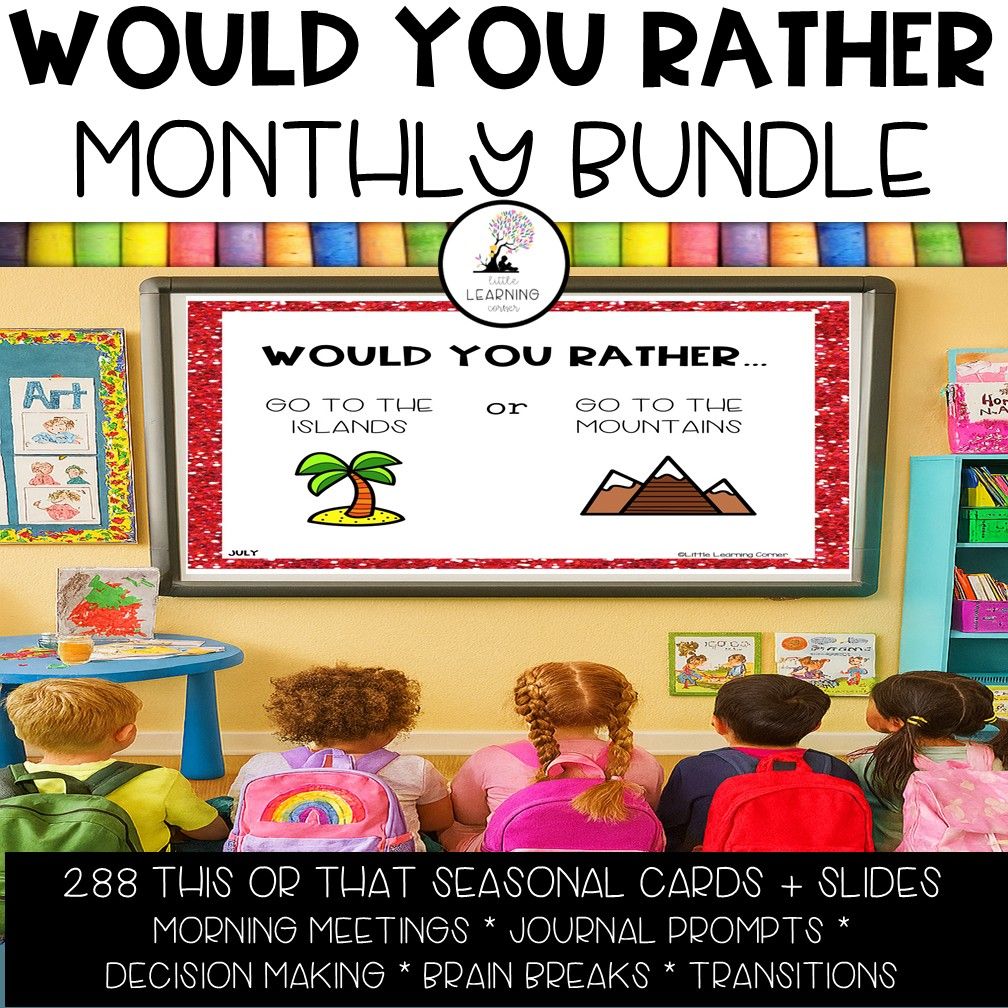Store - Little Learning Corner