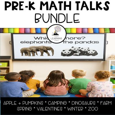 Store - Little Learning Corner